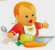 LA IMPORTACIA DE LA ALIMENTACION COMPLEMENTARIA EN NIÑOS DE 6 MESES A 1 ...