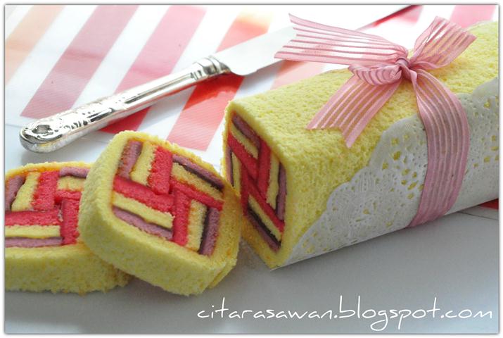 Tempahan Kek, Kek Keju, Kek Lapis, Brownies ~ Must Read!