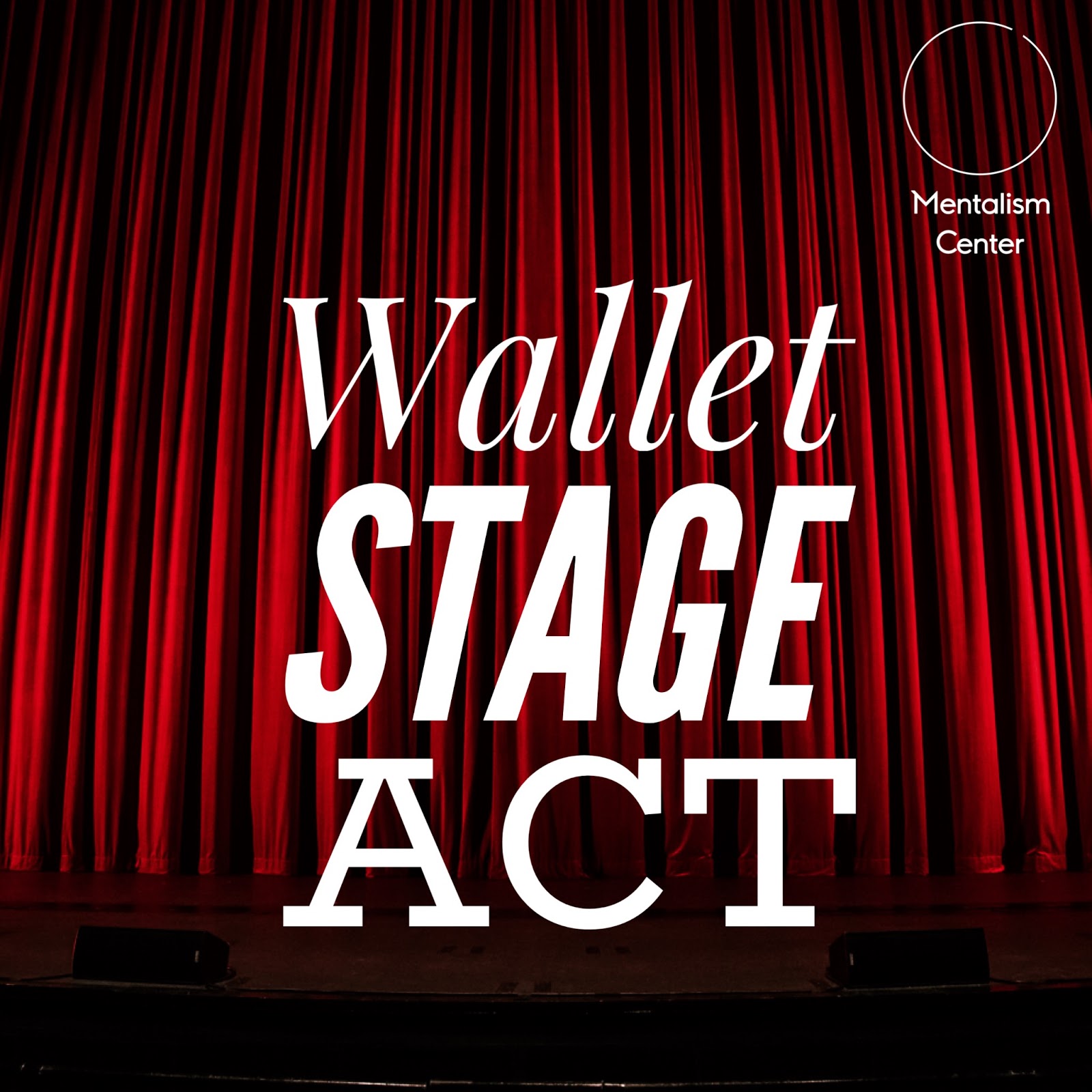 Wallet Stage Act