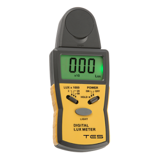 Simple LED Light Meter Circuit - LB1403 ~ Scorpionz - Electronic ...
