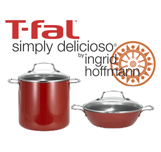One Savvy Mom ™ | NYC Area Mom Blog: Cook to PERFECTION with T-Fal ...