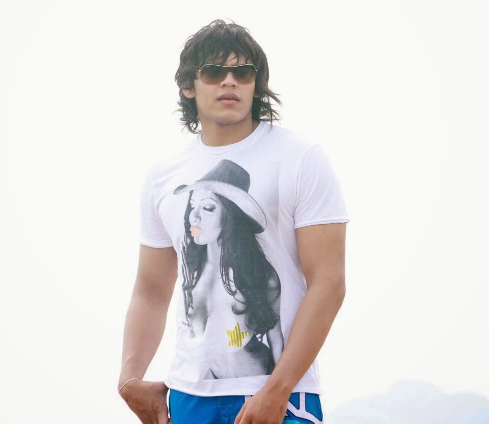 Our Lanka: Interview with Rohitha Rajapaksa