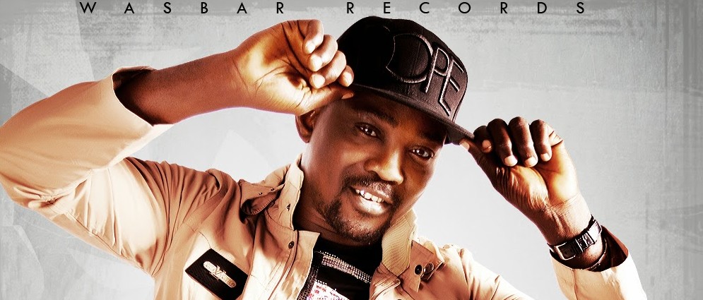 INFINITEE: Fuji Singer Pasuma Reveals Reasons For Recording Hip Hop musis