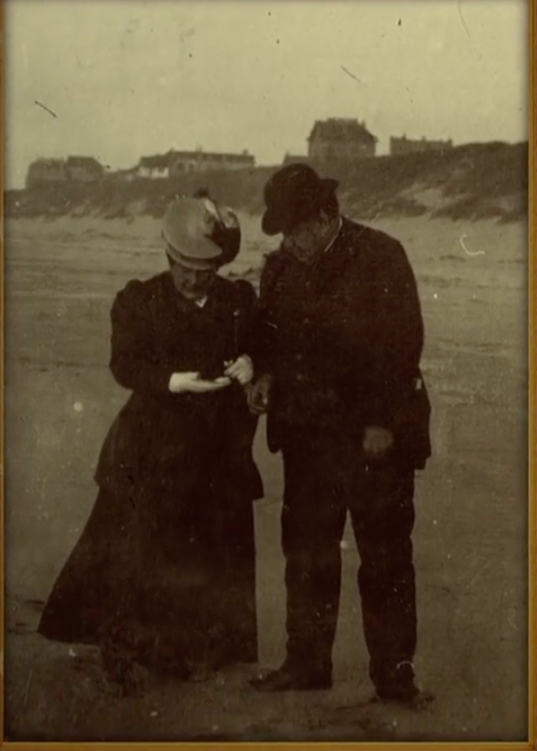 José Batlle y Ordóñez