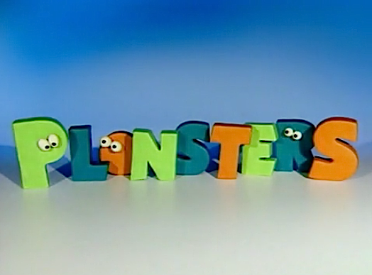 Signore Studios: Plonsters