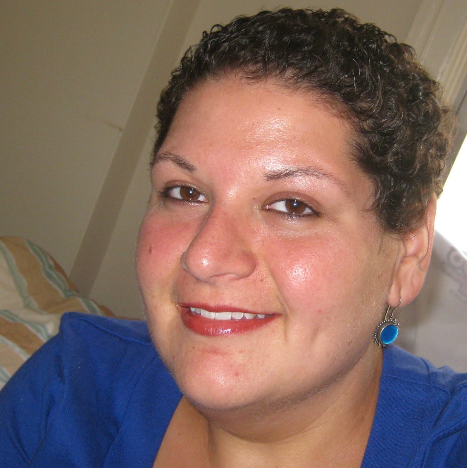 JanetheWriter Writes... : March 2013