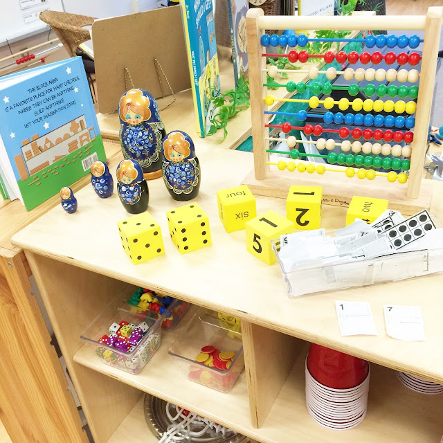 #CTInquiry visits Moraine Hills P.S. and Summer Info. | Transforming ...