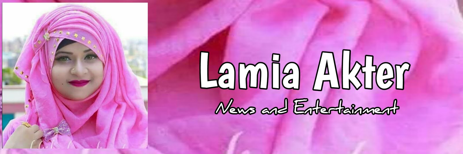 Lamia Akter