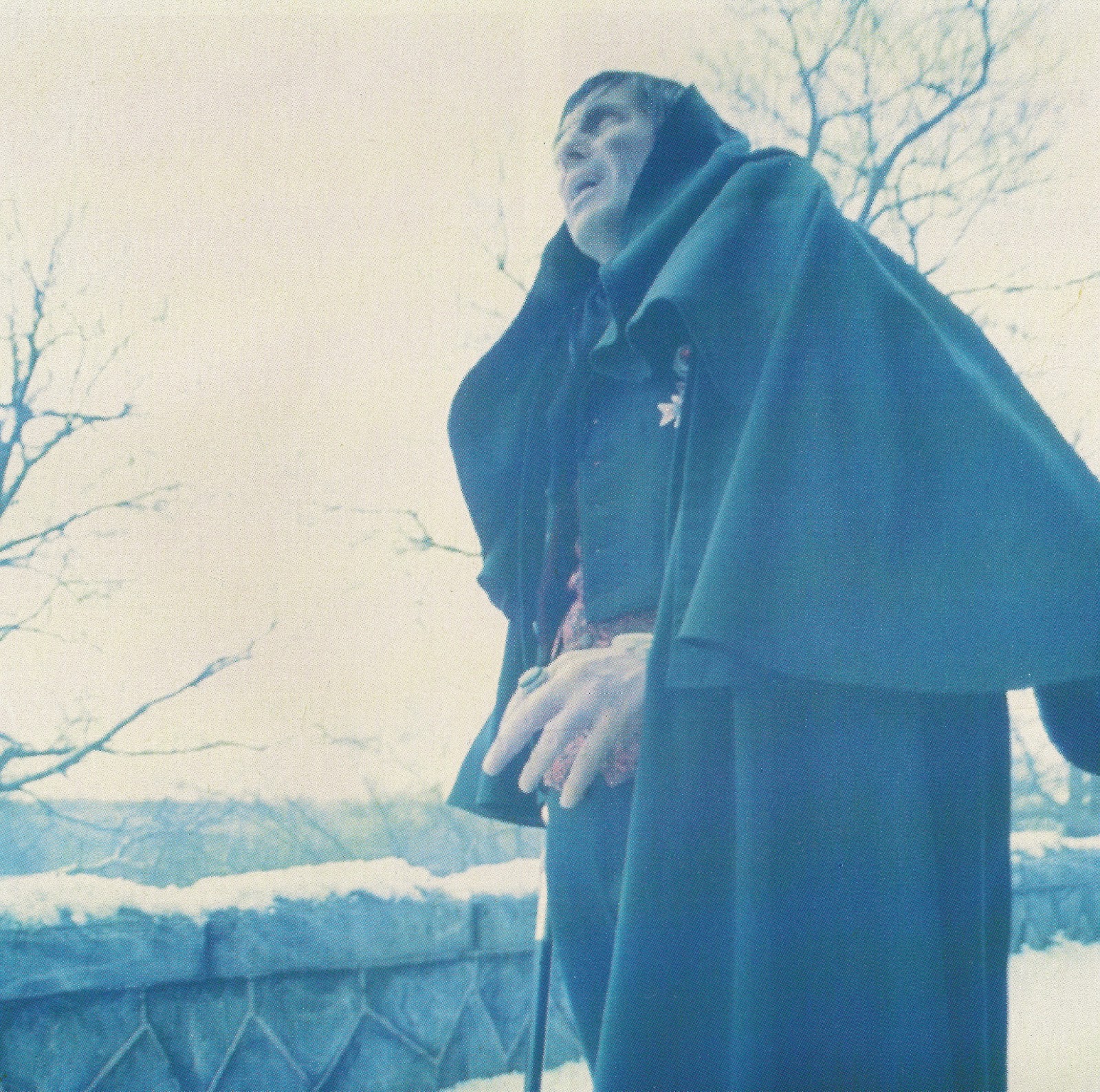 Shadows on the Wall: An Online Dark Shadows Fanzine: 1795: Barnabas Collins