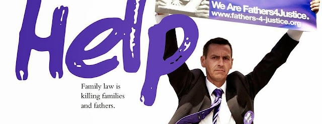 Children's Rights: Why? The #1 social problem of our time.