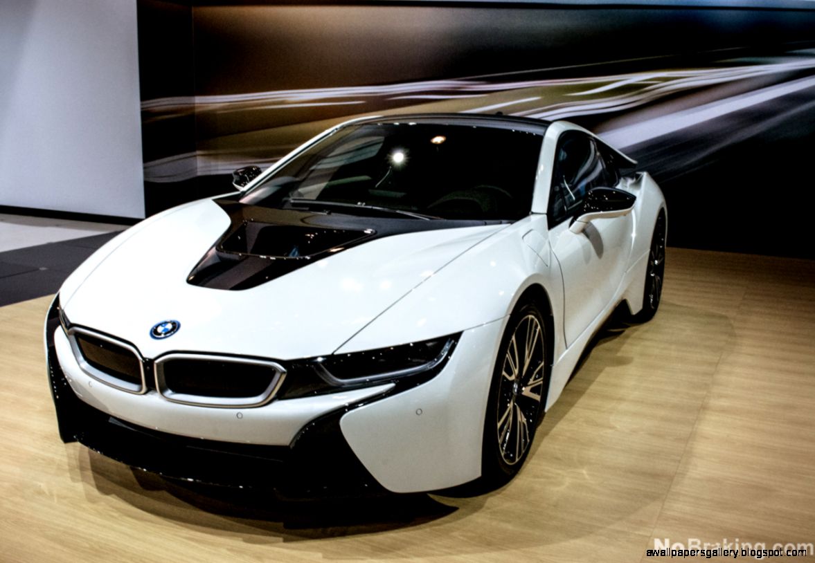 Hybrid Cars 2015 Bmw | Wallpapers Gallery