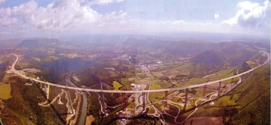 Top 10 Biggest And Longest Bridges In The World