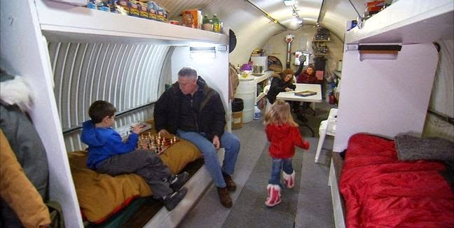 MENSAJES CRISTIANOS E INFORMATIVOS sobre los últimos tiempos: CAED ...