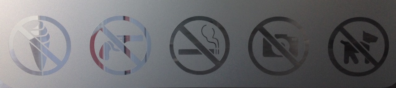 Pictograph dan Ideograph ~ Sejarah Design Grafis