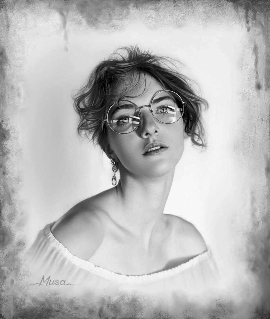 Design Stack: A Blog about Art, Design and Architecture: 11 B&W and 2 ...