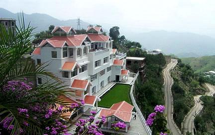 Shimla
