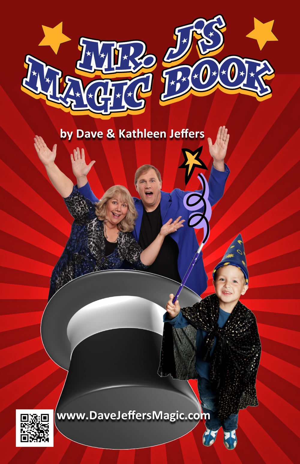 Over 40 Years of Ideas... for YOU!: Get started creating your own magic ...