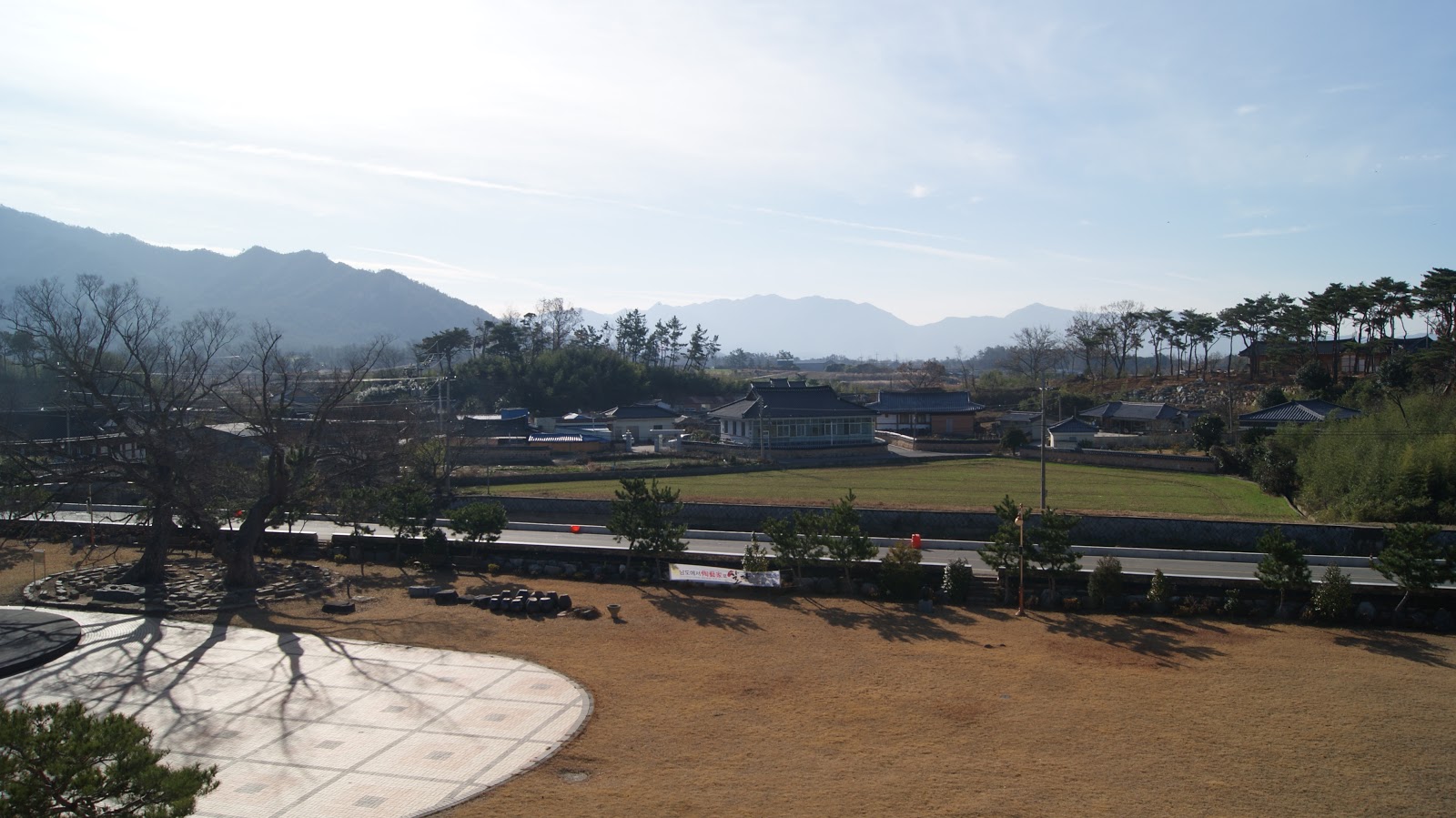 Touring Korea: Back to the roots in Yeongam-gun Gurim village
