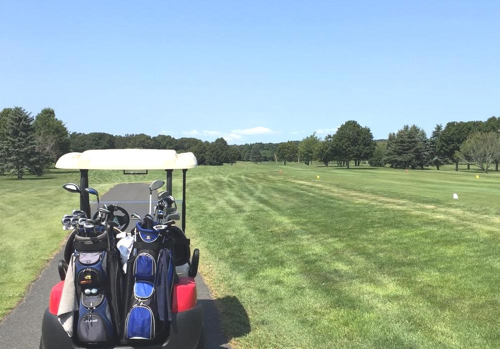 Cherry Creek Golf Links - Cherry Creek Golf Course Riverhead