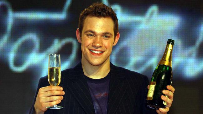 Pop Kulture!: Whatever Happened To The Original Pop Idol Finalists?