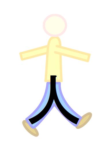 Kanji Character #6 - HITO - Kanji-yu feel the love?
