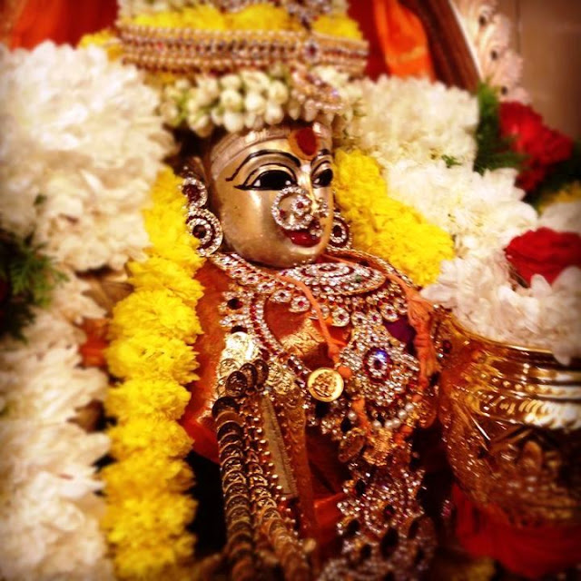 Dharmo Rakshathi Rakshitha:: Sri Devi Renuka Kavacham – Sri Bhairava ...