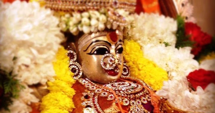 Dharmo Rakshathi Rakshitha:: Sri Devi Renuka Kavacham – Sri Bhairava ...