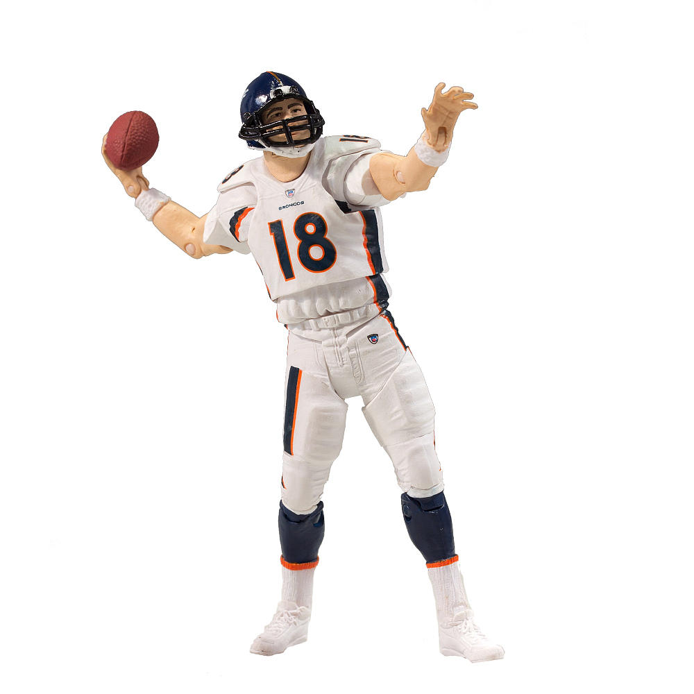 NFL Action Team Mate: Bring Back NFL Action Team Mates