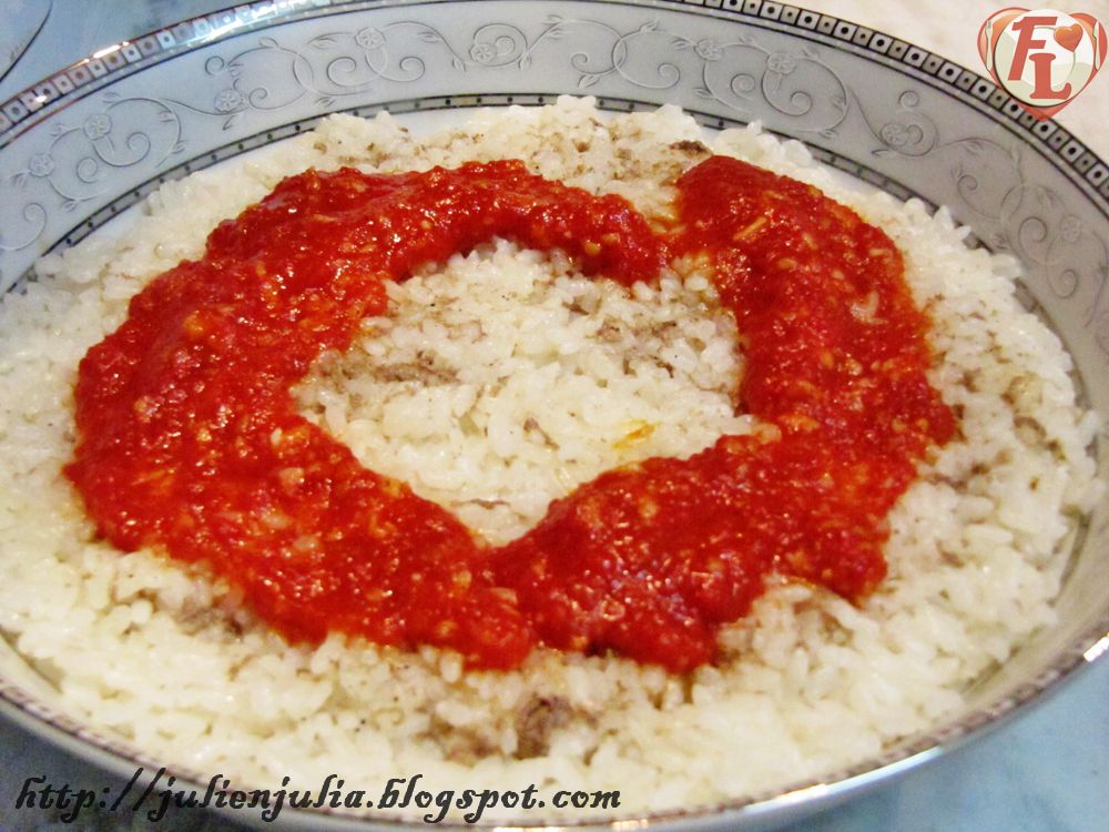 Egyptian "Fatta" طريقة فتة الثوم واللحم المصرية