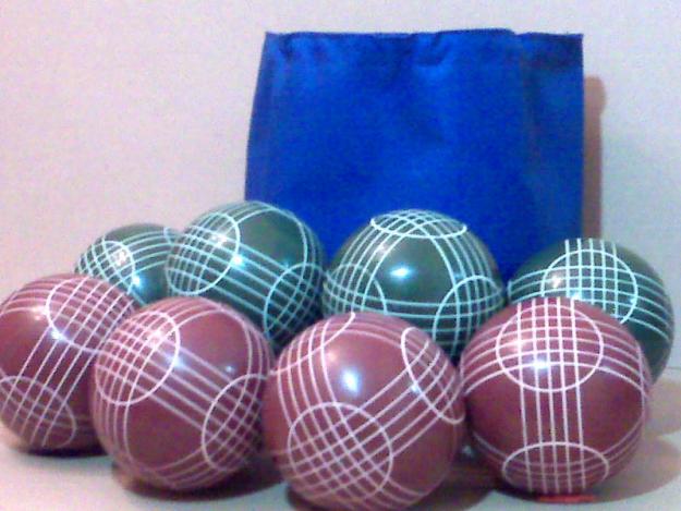 Hablamos Venezolano: Bolas Criollas