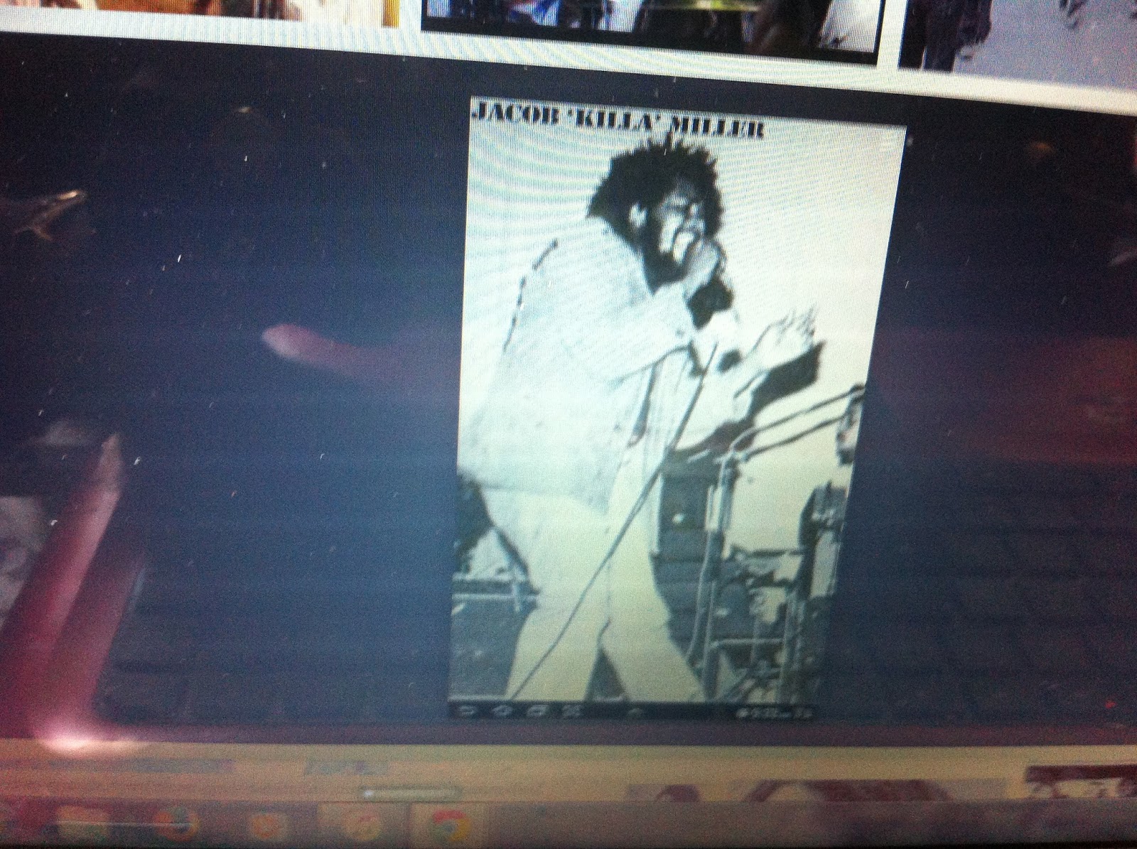 THE BLACK SOCIAL HISTORY:: BLACK SOCIAL HISTORY : AFRO-JAMAICAN " JACOB ...