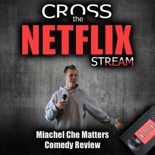 Michael Che Matters : crossthenetflixstream.com : Free Download, Borrow ...