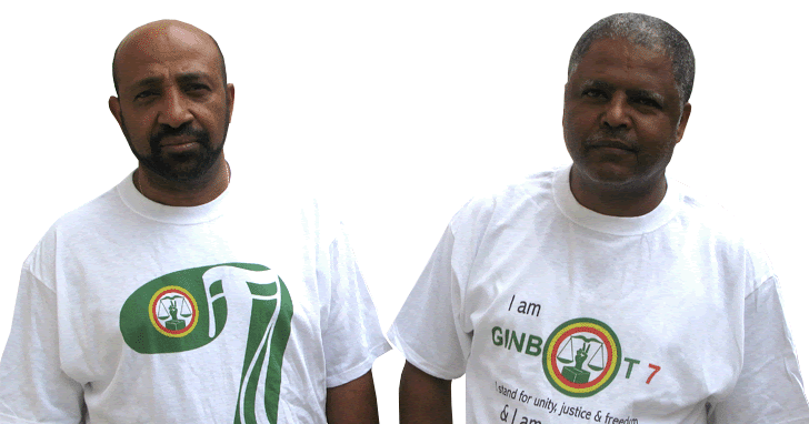 First Food or Freedom? ቅድሚያ ዳቦ ወይስ ነፃነት?: Prof. Berhanu Neaga says ...