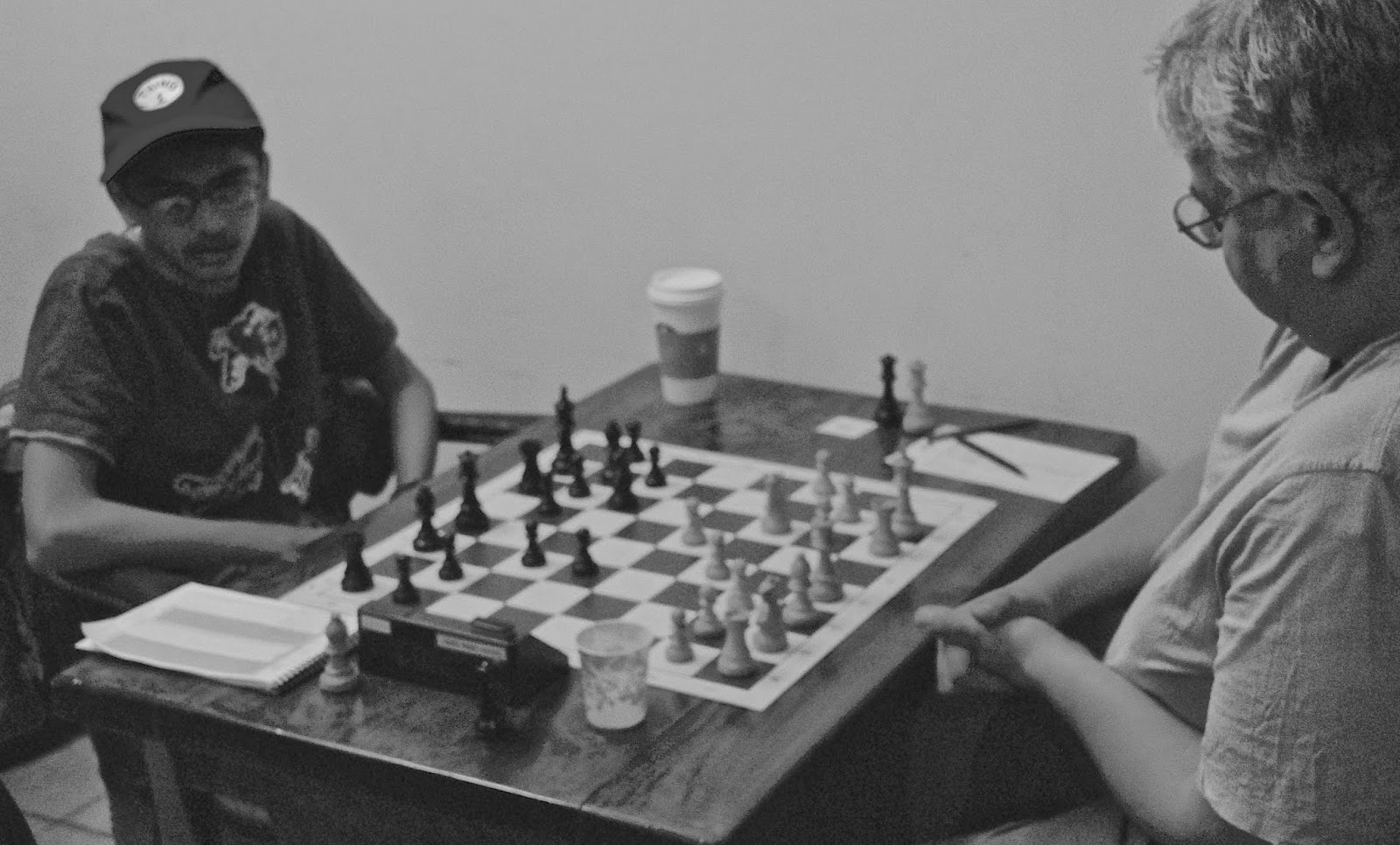 Boylston Chess Club Weblog: BCC HOSTS: CHARLES DRAFT MEMORIAL // 33 ...