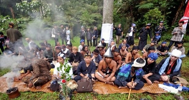 Healty & Beauty: Sunda Wiwitan