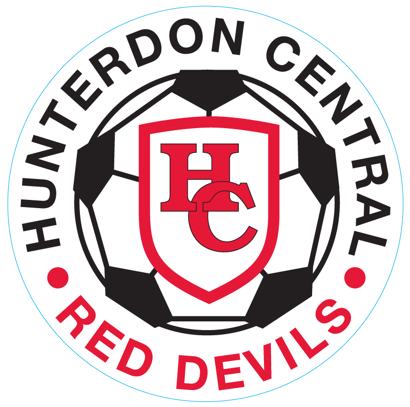 Paperworks Design Studio: Hunterdon Central