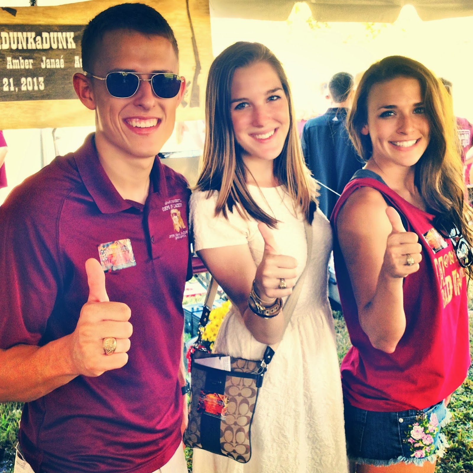 Anchors Aweigh : September 2013