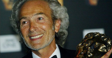 MONEY INTO LIGHT: AN INTERVIEW WITH FILM HAIRSTYLIST MARTIN SAMUEL