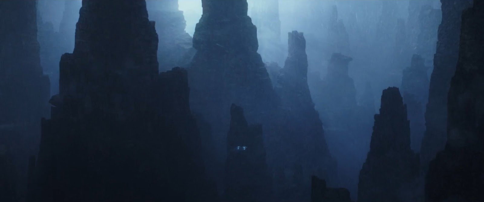 Alien Explorations: Gareth Edwards, (director of Godzilla (2014) and ...