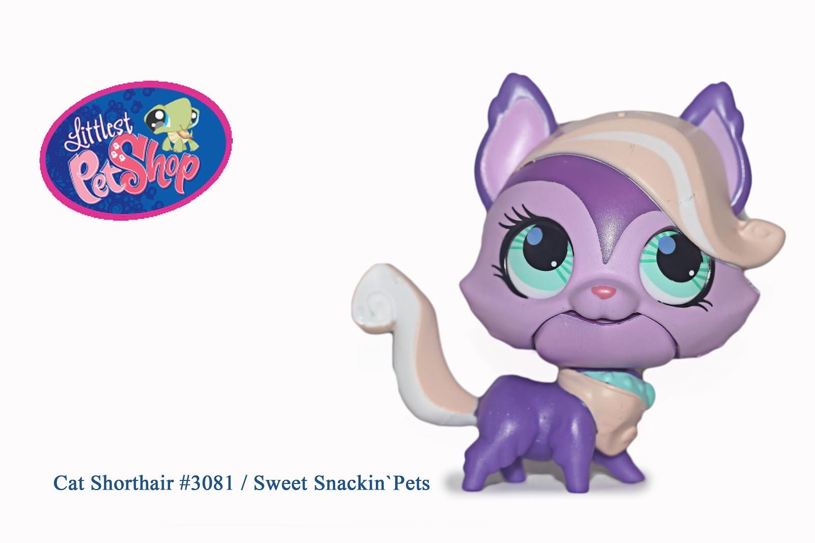 Nicole`s LPS blog - Littlest Pet Shop: Pets 3001-3100