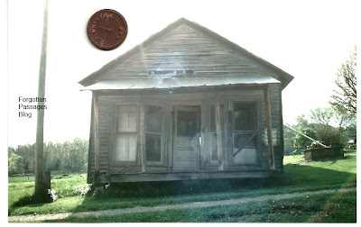 Forgotten Passages: Remembering Our Old Grocery Stores