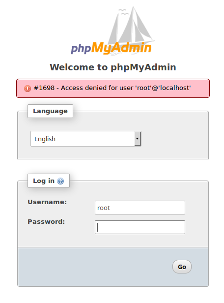 Install Apache2,PHP, dan MySql di linux mint 19.1 - Secure Instrument