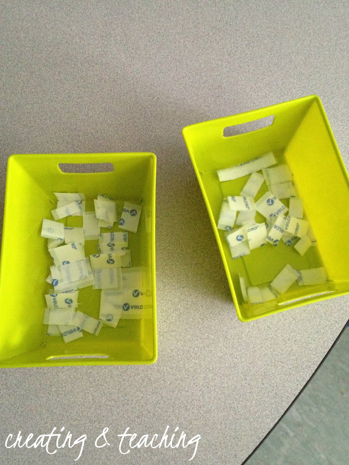 How Do You Organize PECS | creating & teaching