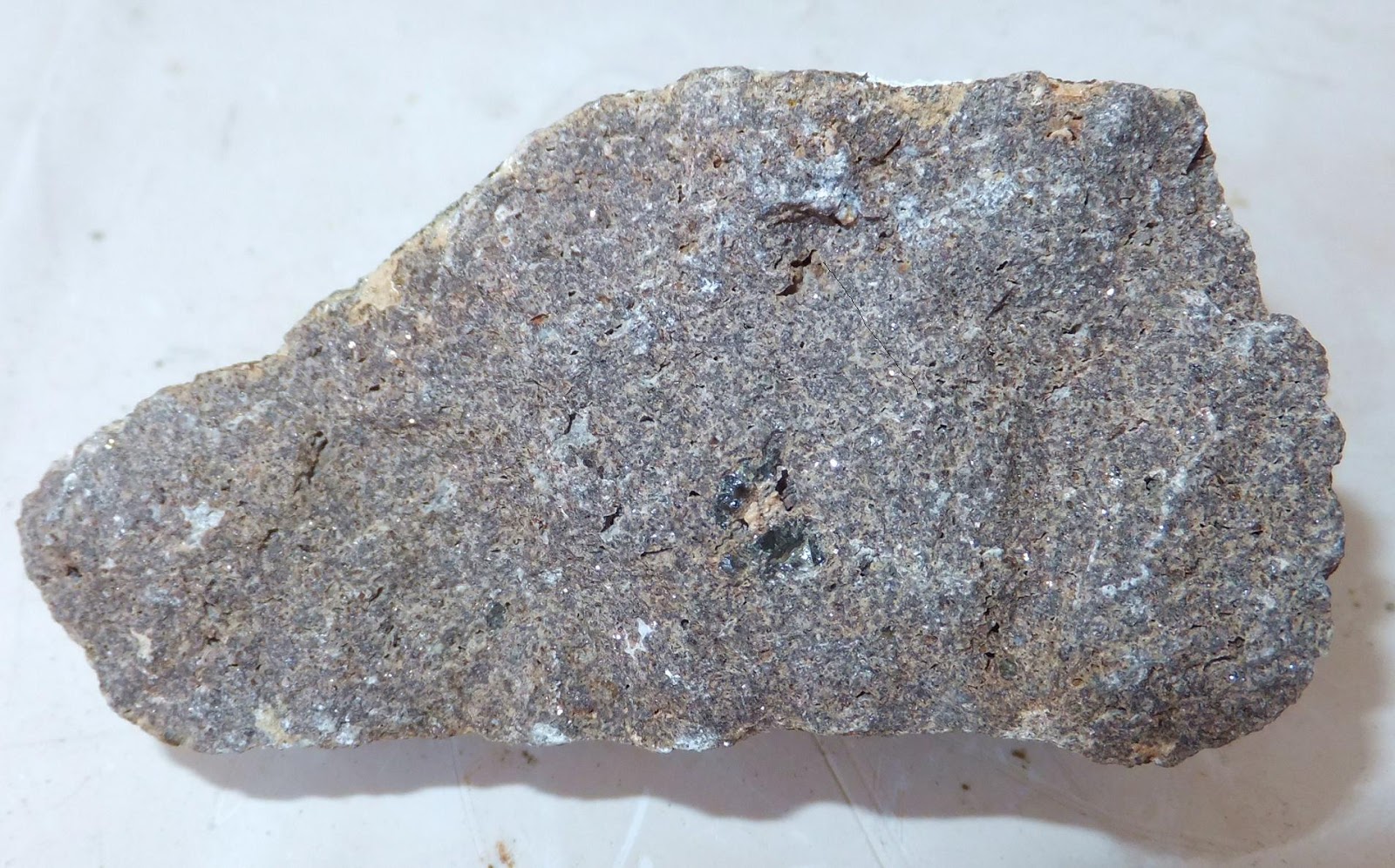 LEUCITE HILLS, WYOMING - lamproites & gemstones: Diamonds in lamproite ...
