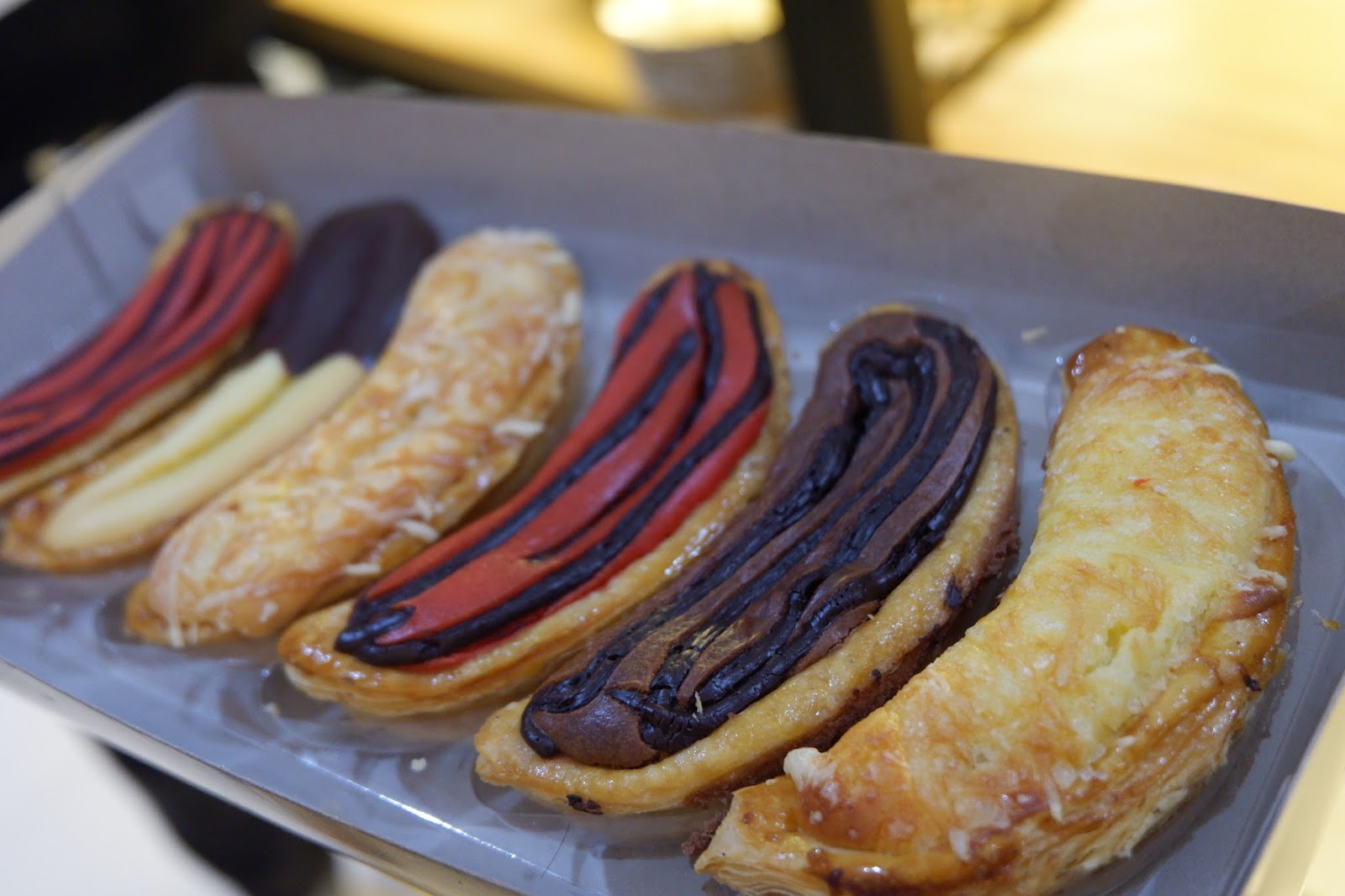 PIE PISANG YUSSY AKMAL - OLEH OLEH KHAS LAMPUNG BERKUALITAS ~ DUNIAINDRA