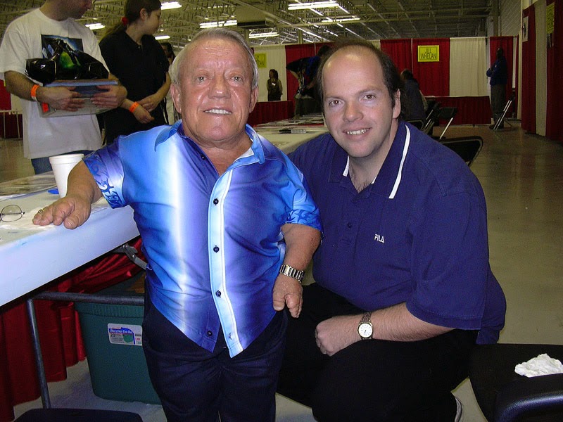 QUÉ FUE DE...?: ERIC WALKER Y AUBREE MILLER, LOS ACTORES DE "LA ...