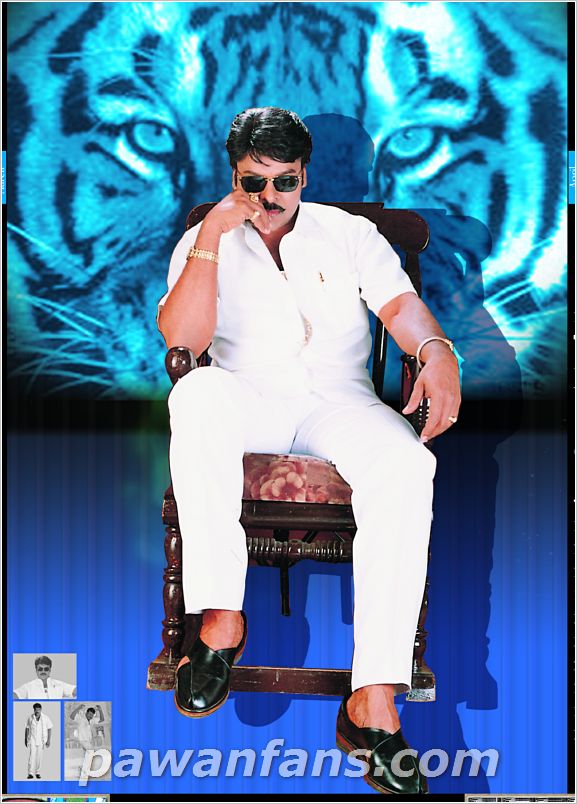 sms for u: Chiru latest images