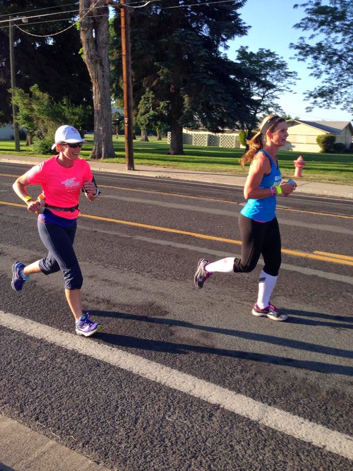 Gravity of Motion: 26 Running Lessons Learned