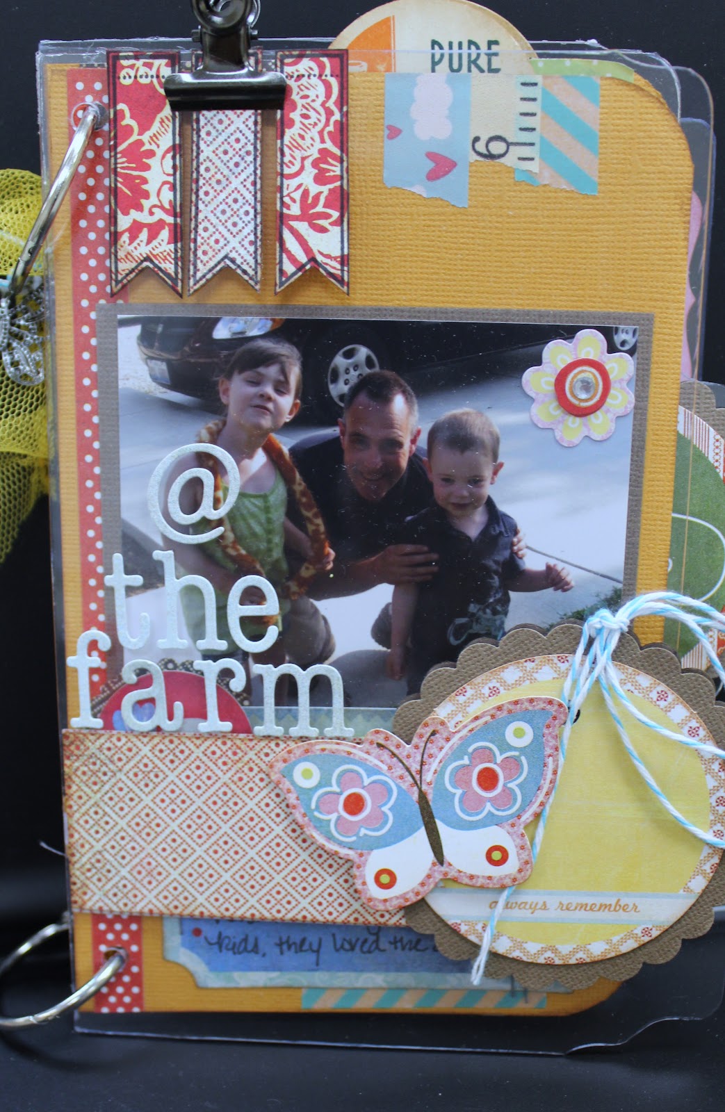 Live The Moment: Basic Grey's Picadilly