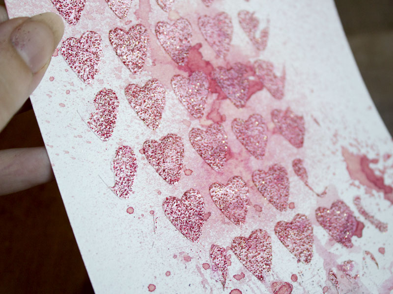 Бумага-Марака: My favourite things / WOW! DT